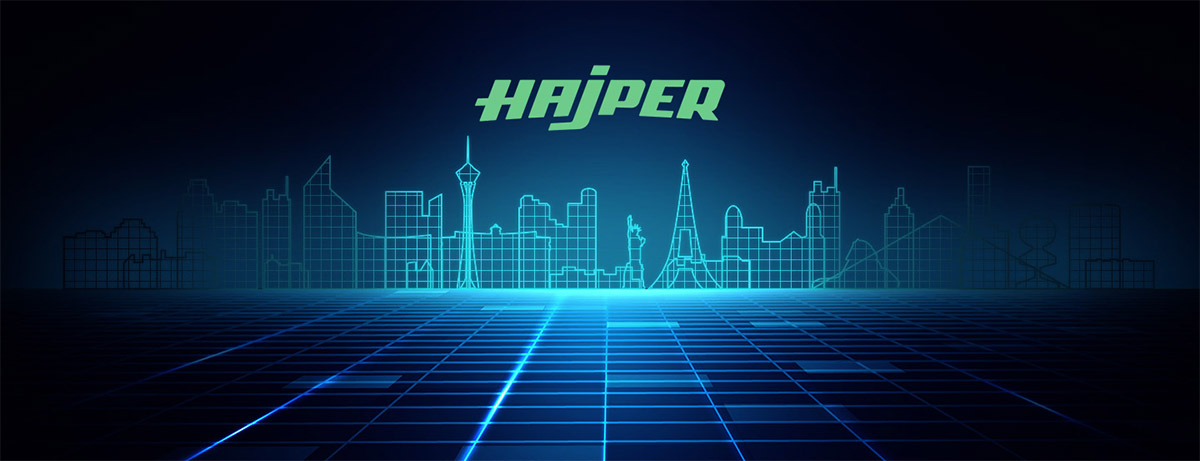 Hajper casino - Hur bra är de jämfört med andra casinon? Läs här